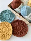 Special Edition Autumn Island Time Blanket Pattern — NautiKrall Crochet