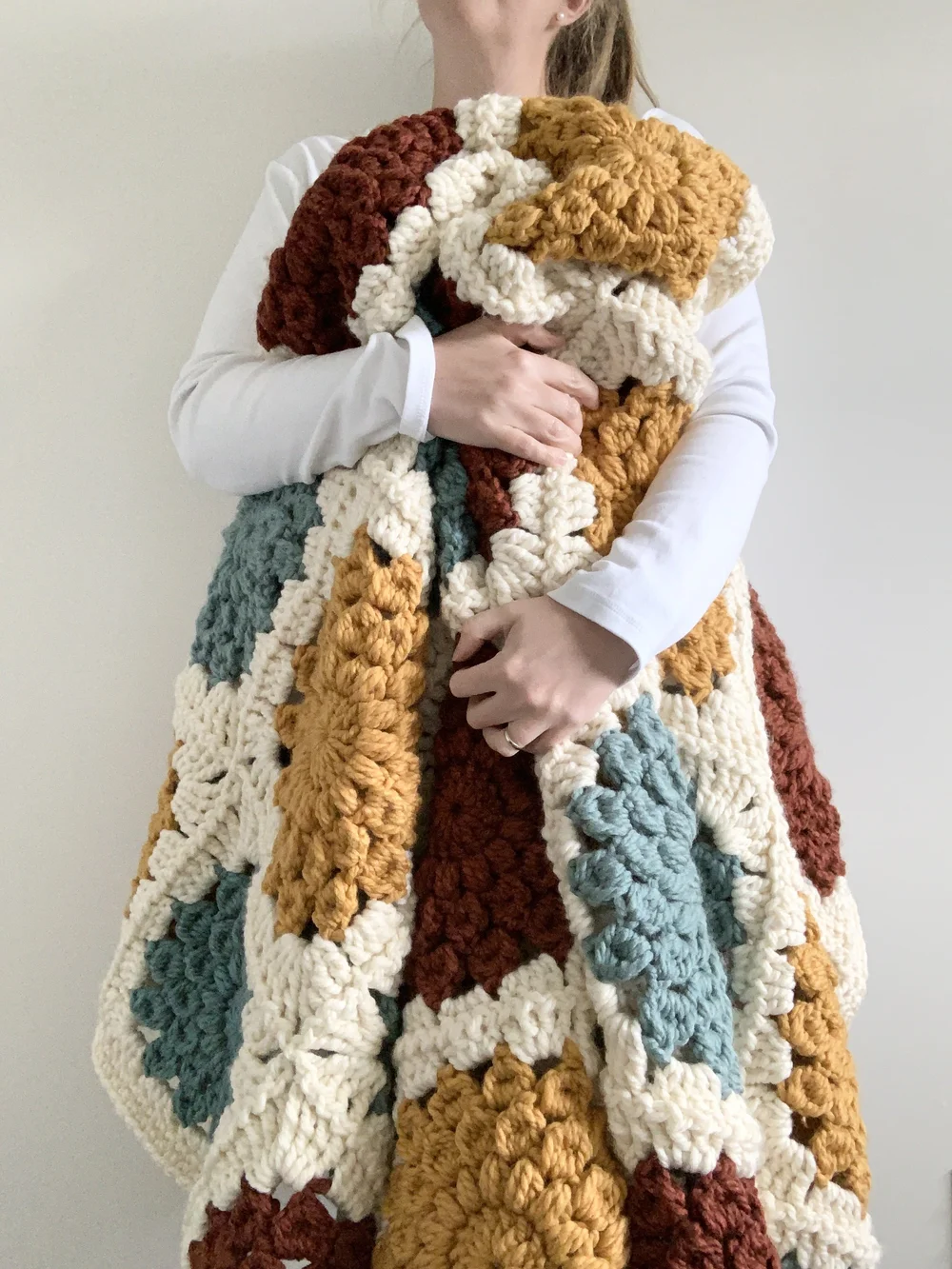 Special Edition Autumn Island Time Blanket Pattern — NautiKrall Crochet