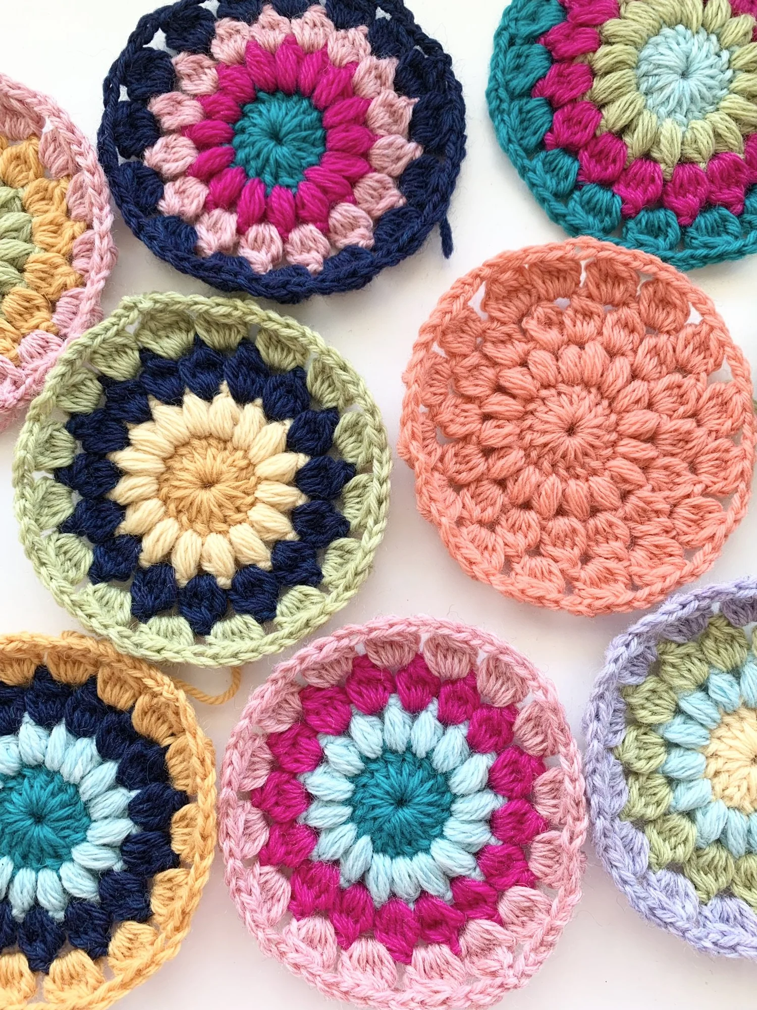 Island Time Blanket Pattern — NautiKrall Crochet