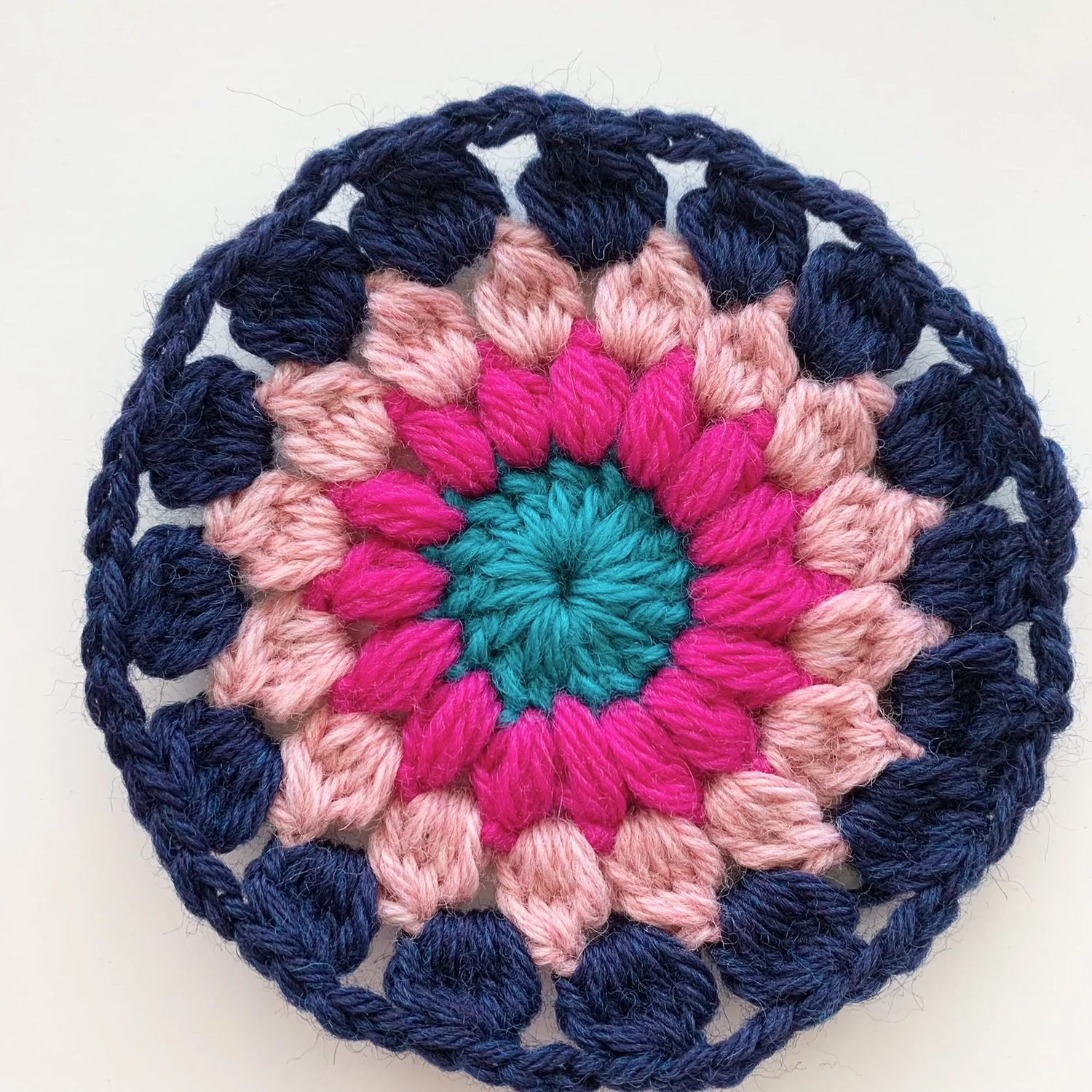 Island Time Blanket Pattern — NautiKrall Crochet