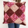 Basic Sunburst Pillow Pattern — NautiKrall Crochet