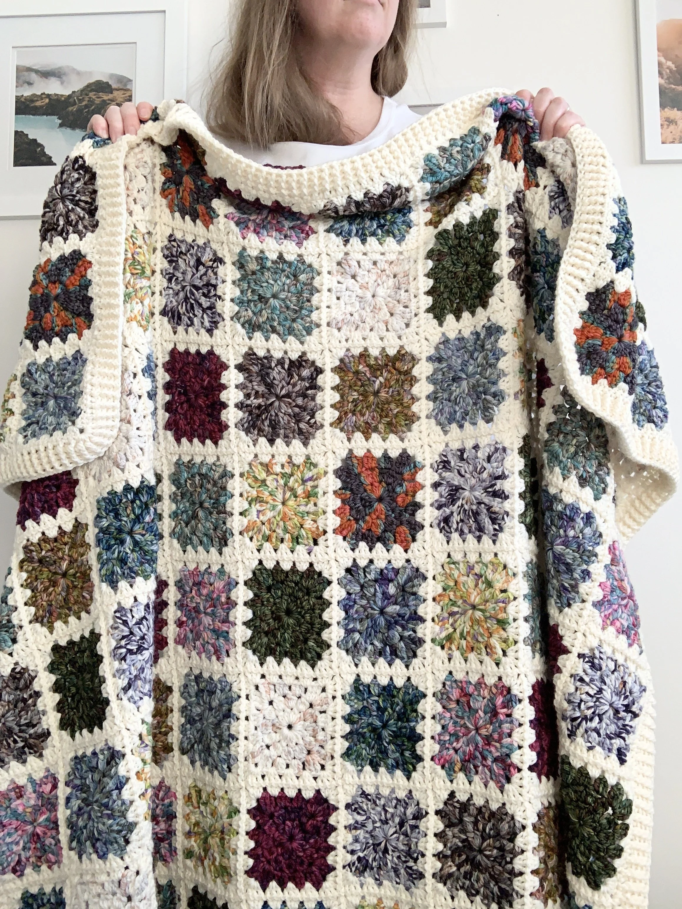 “A Year of Surprises” Blanket Pattern (2023)…. — NautiKrall Crochet