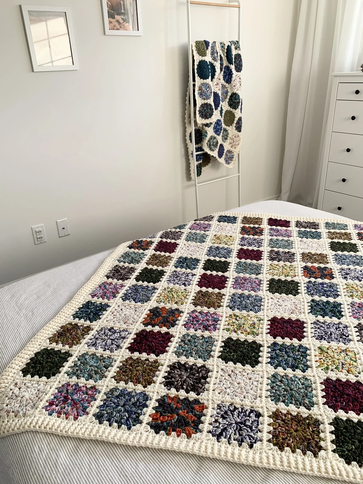 “A Year of Surprises” Blanket Pattern (2023)…. — NautiKrall Crochet