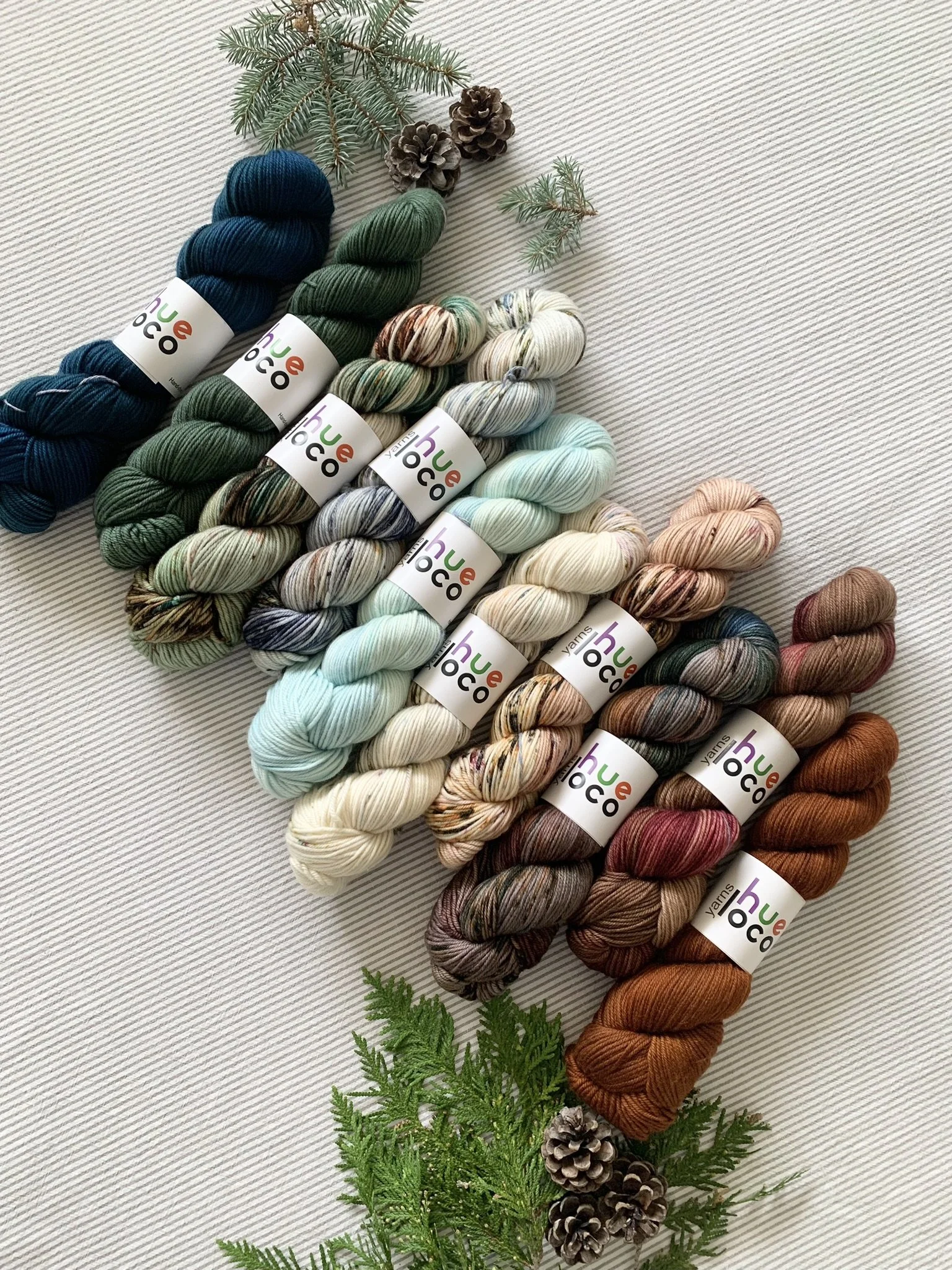Nordic Star Sunburst Blanket Pattern x Cozy in Colorado Collection by ...