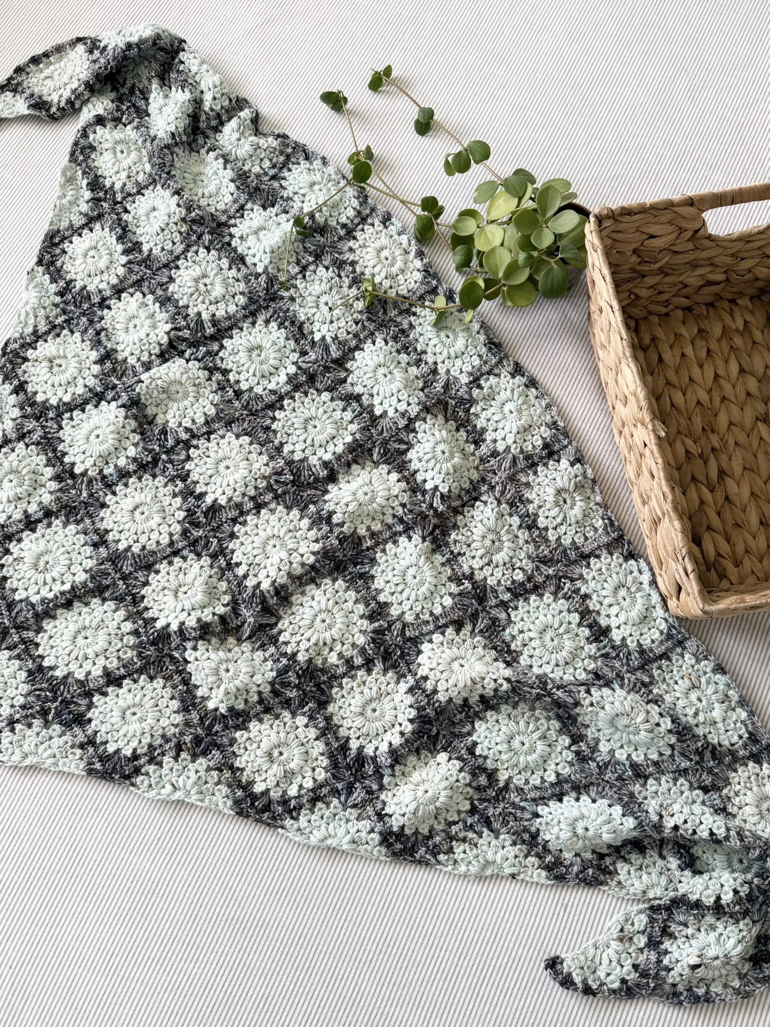 Island Time Shawl Pattern (Fingering/Sock Weight Version) — NautiKrall ...