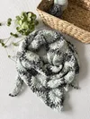 Island Time Shawl Pattern (Fingering/Sock Weight Version) — NautiKrall ...