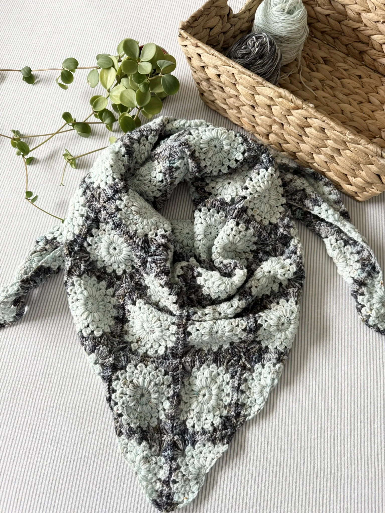 Island Time Shawl Pattern (Fingering/Sock Weight Version) — NautiKrall ...