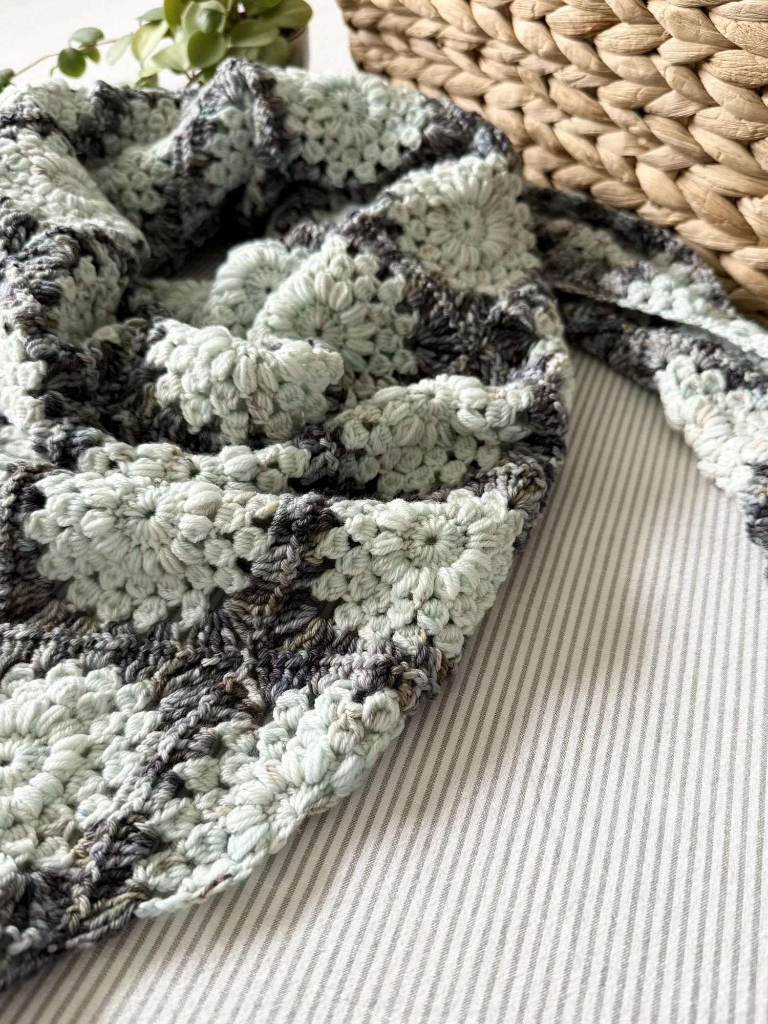 Island Time Shawl Pattern (Fingering/Sock Weight Version) — NautiKrall ...