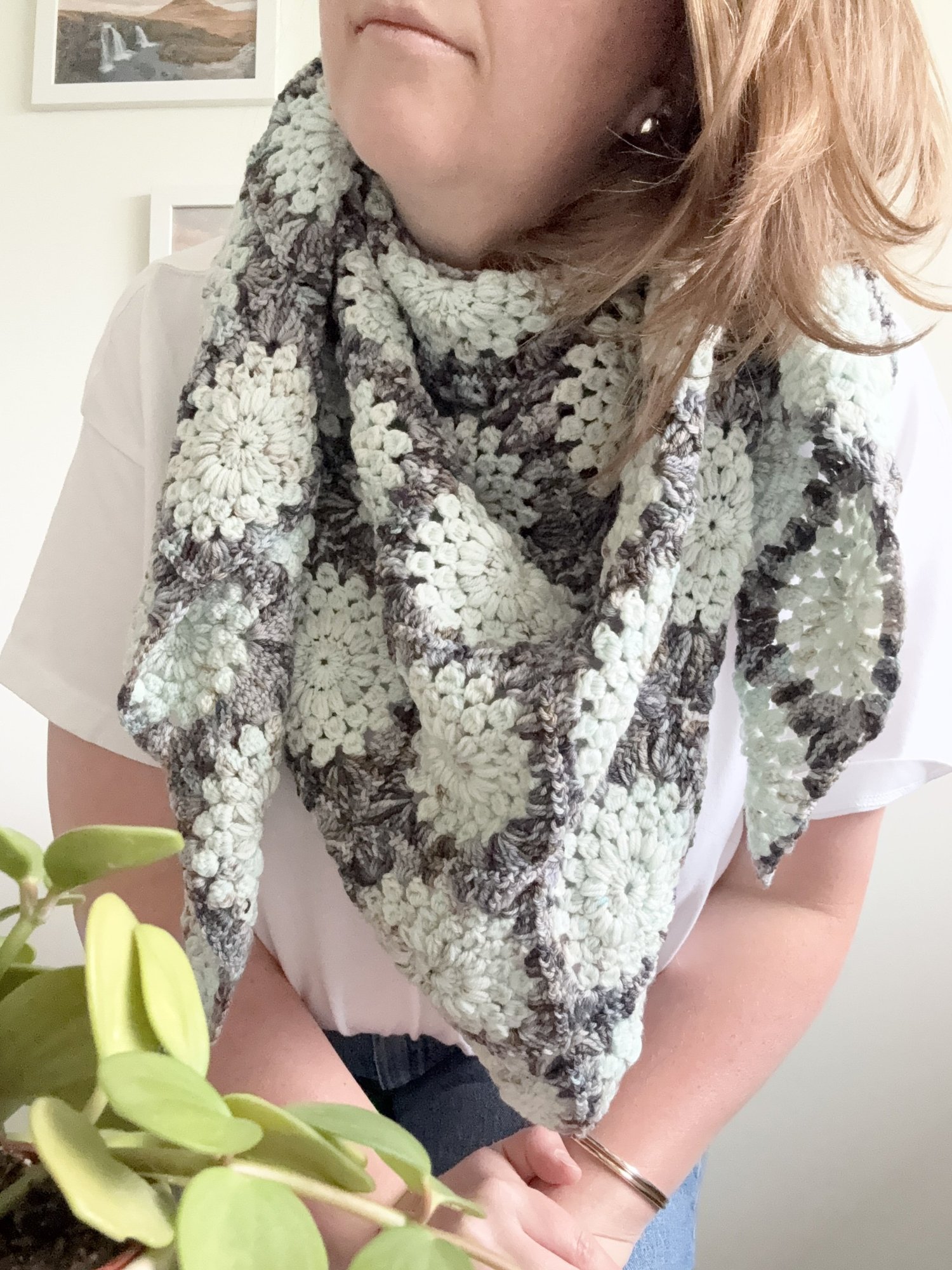Island Time Shawl Pattern (Fingering/Sock Weight Version) — NautiKrall ...