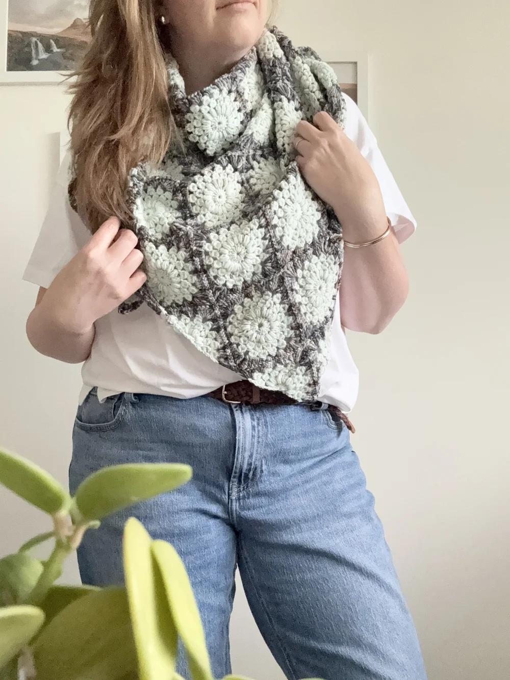 Island Time Shawl Pattern (Fingering/Sock Weight Version) — NautiKrall ...