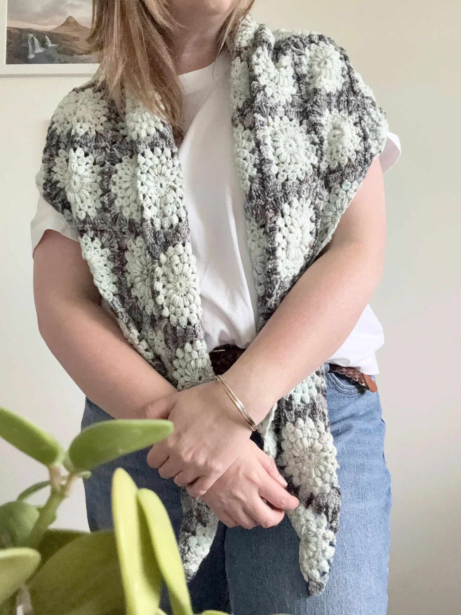 Island Time Shawl Pattern (Fingering/Sock Weight Version) — NautiKrall ...