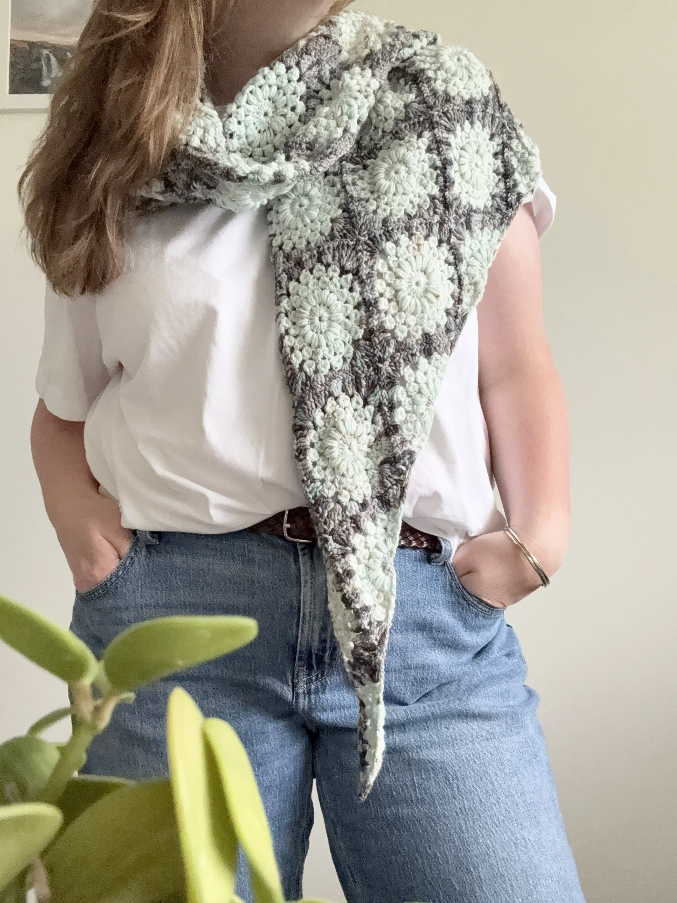 Island Time Shawl Pattern (Fingering/Sock Weight Version) — NautiKrall ...