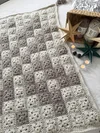 Special Edition Nordic Star Blanket Pattern — NautiKrall Crochet