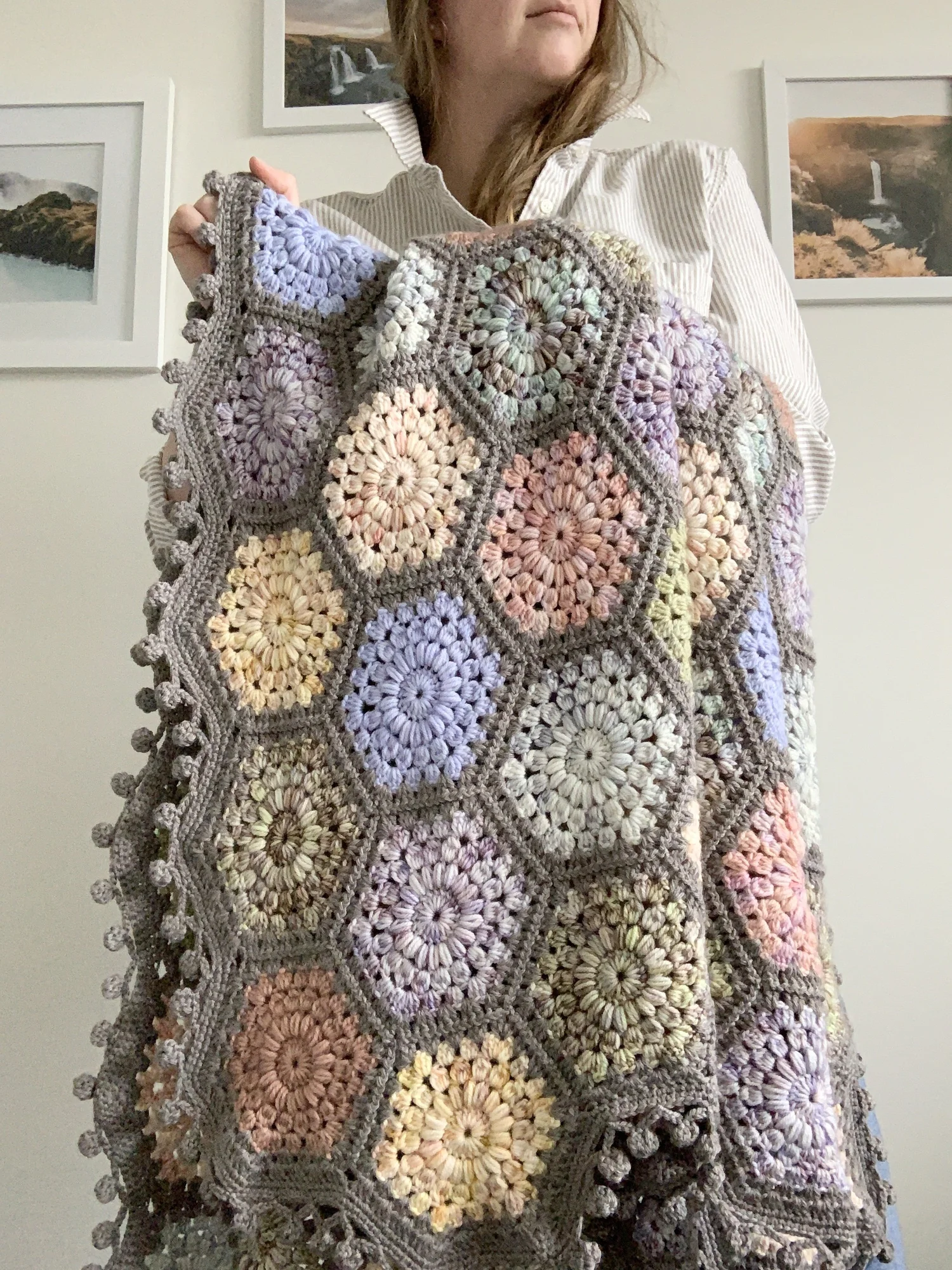 NautiKrall Crochet