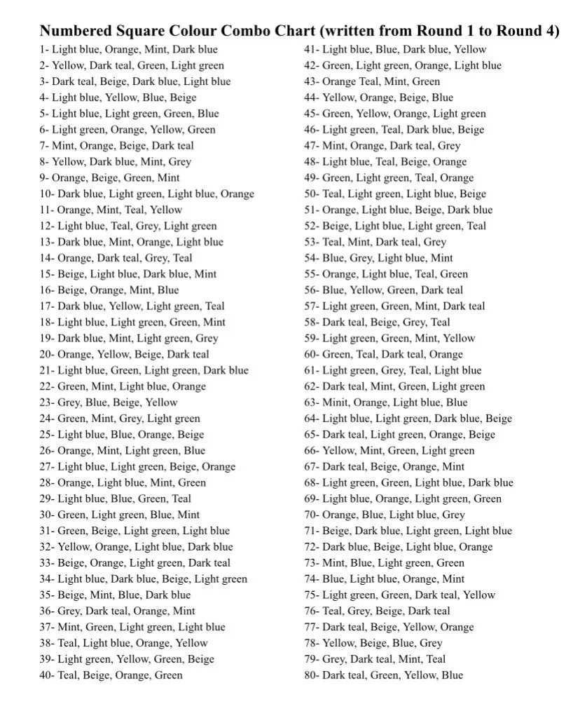 Finn’s Starburst Granny Square Blanket Pattern — NautiKrall Crochet