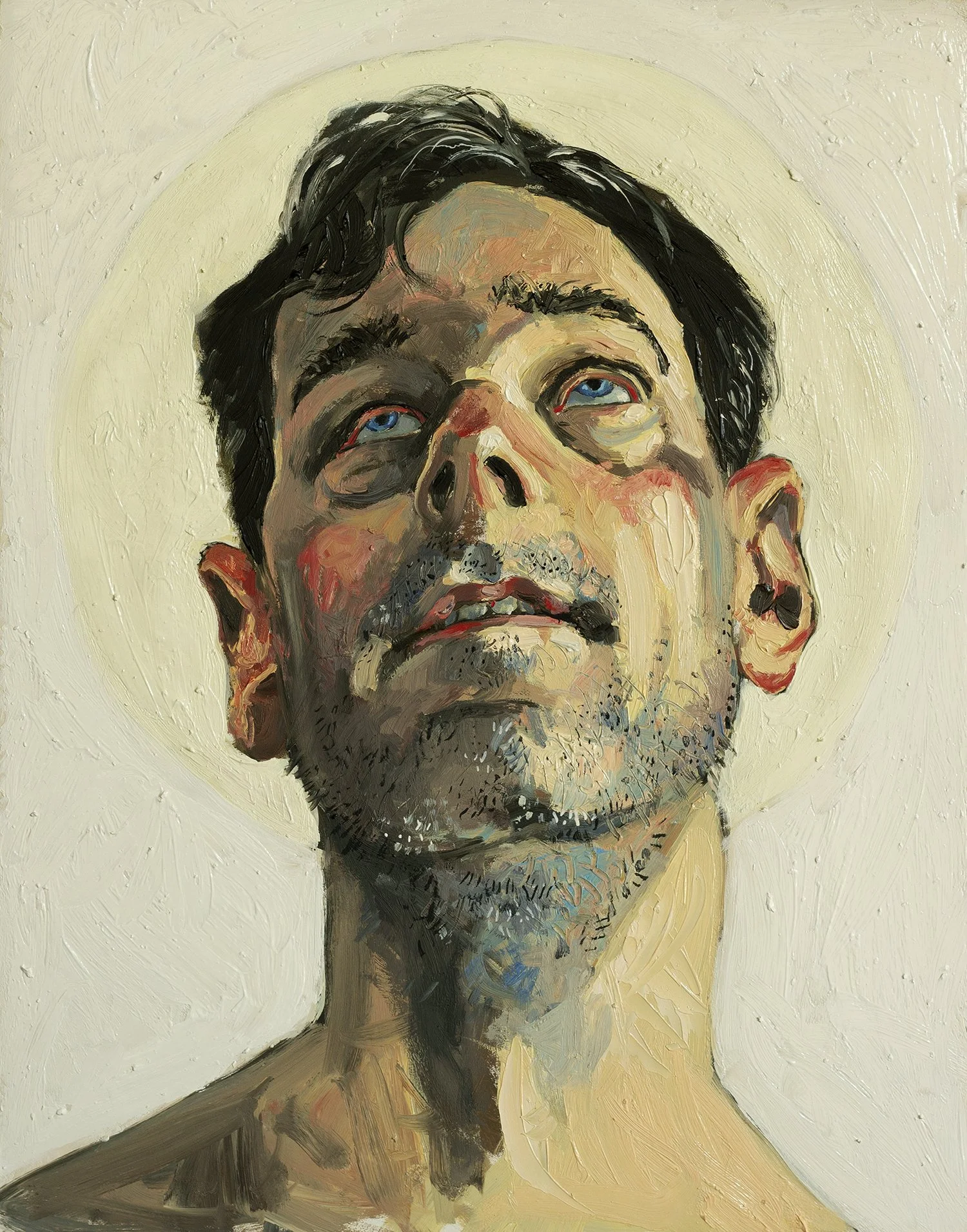 Michael Costello — William Scott Gallery