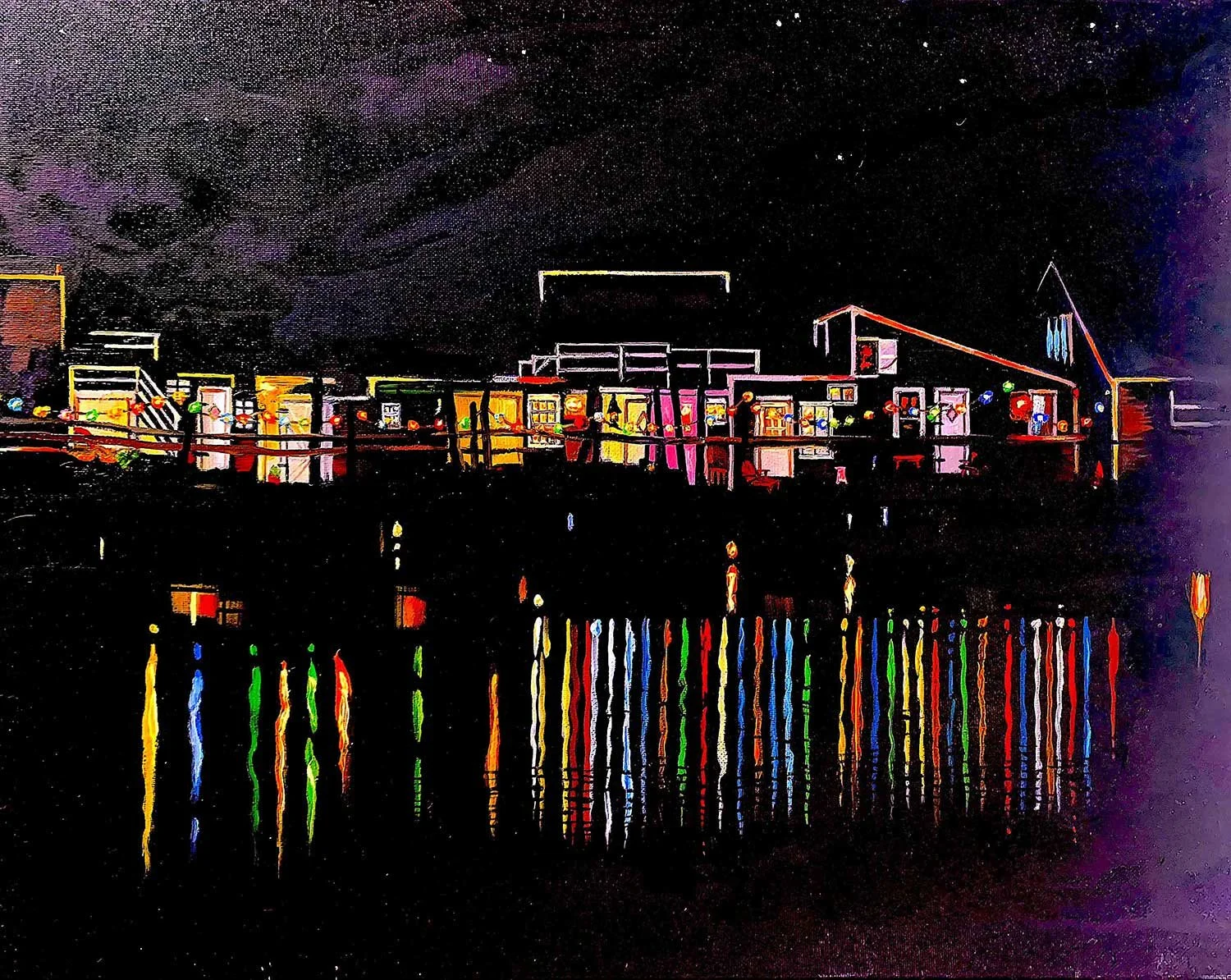 Ryan Landry — William Scott Gallery