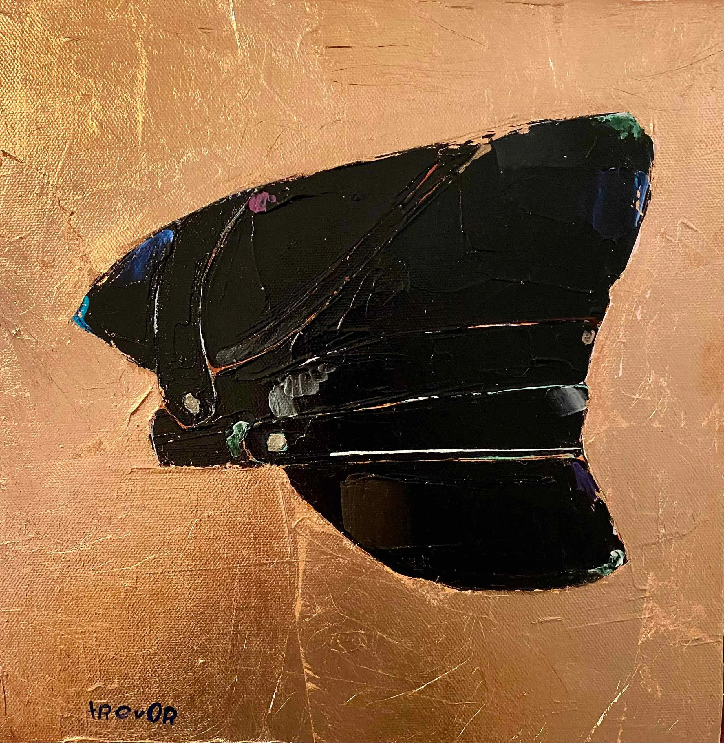 TREVOR MIKULA - LIFE IN FULL COLOR — William Scott Gallery