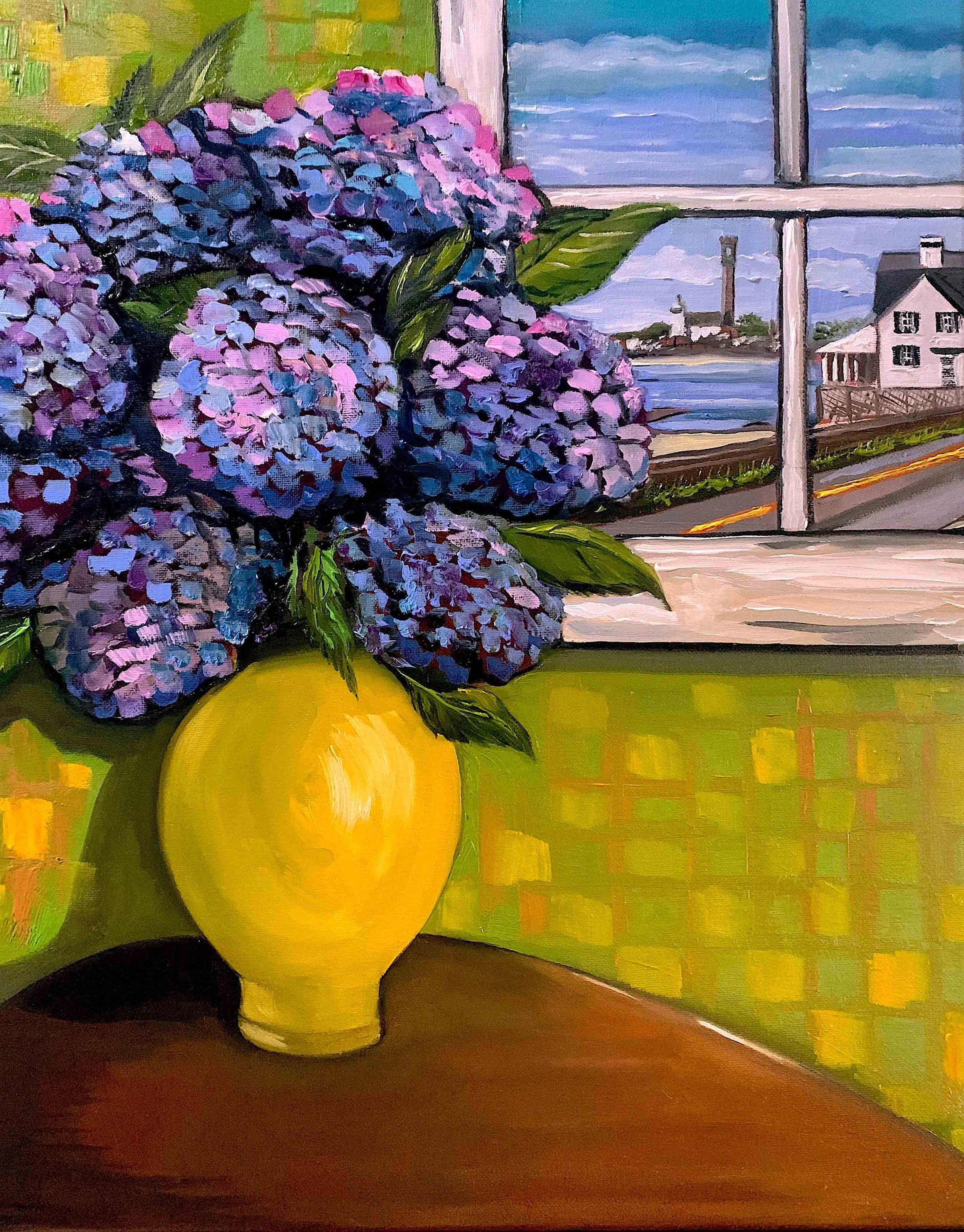 Ryan Landry — William Scott Gallery