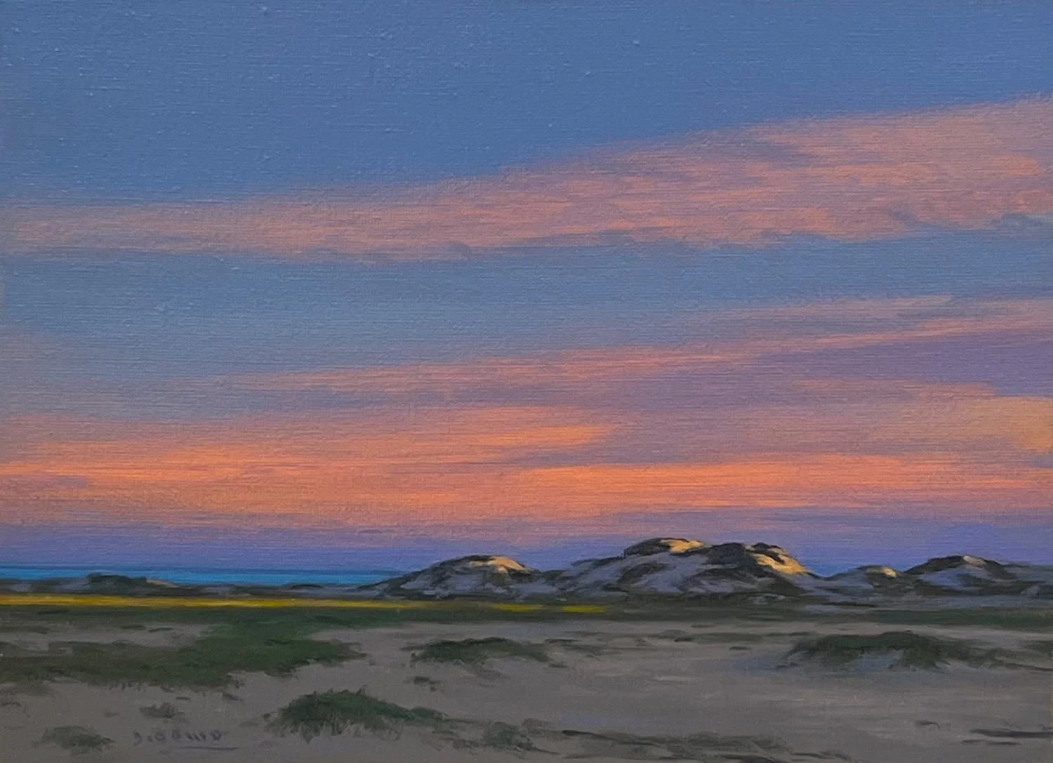 John Dowd — William Scott Gallery