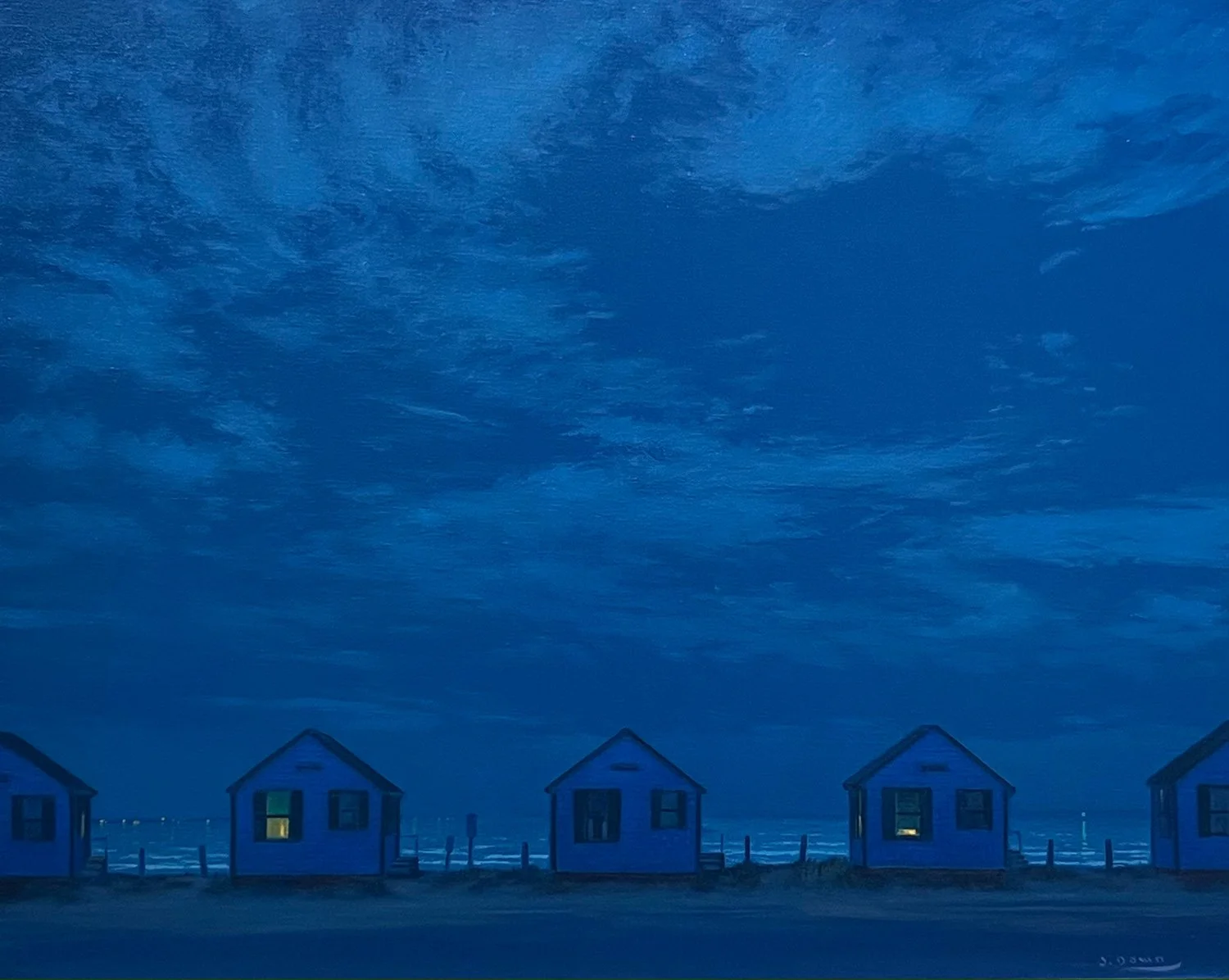 John Dowd — William Scott Gallery