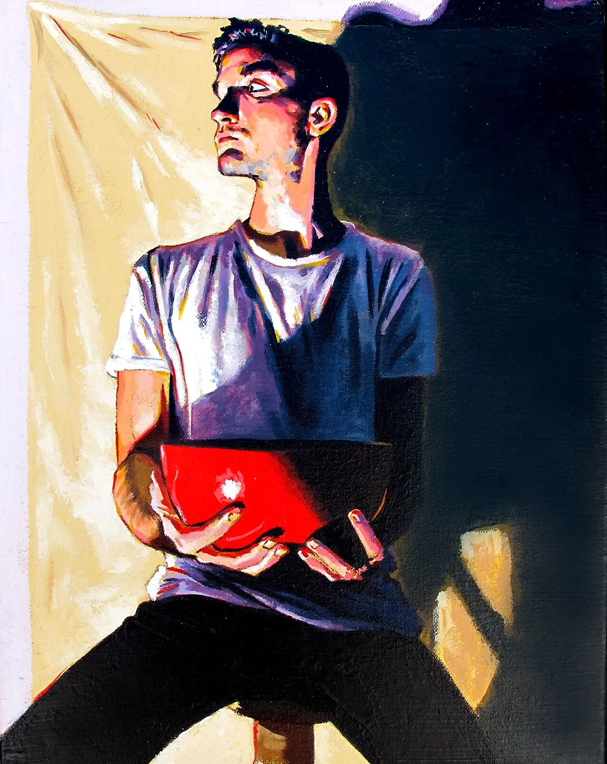 Christopher Sousa — William Scott Gallery