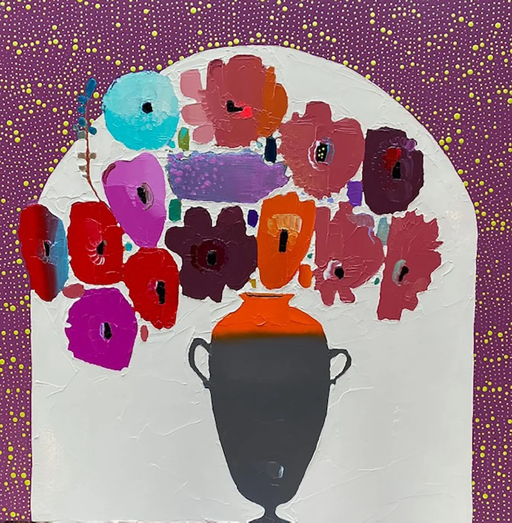 Trevor Mikula — William Scott Gallery
