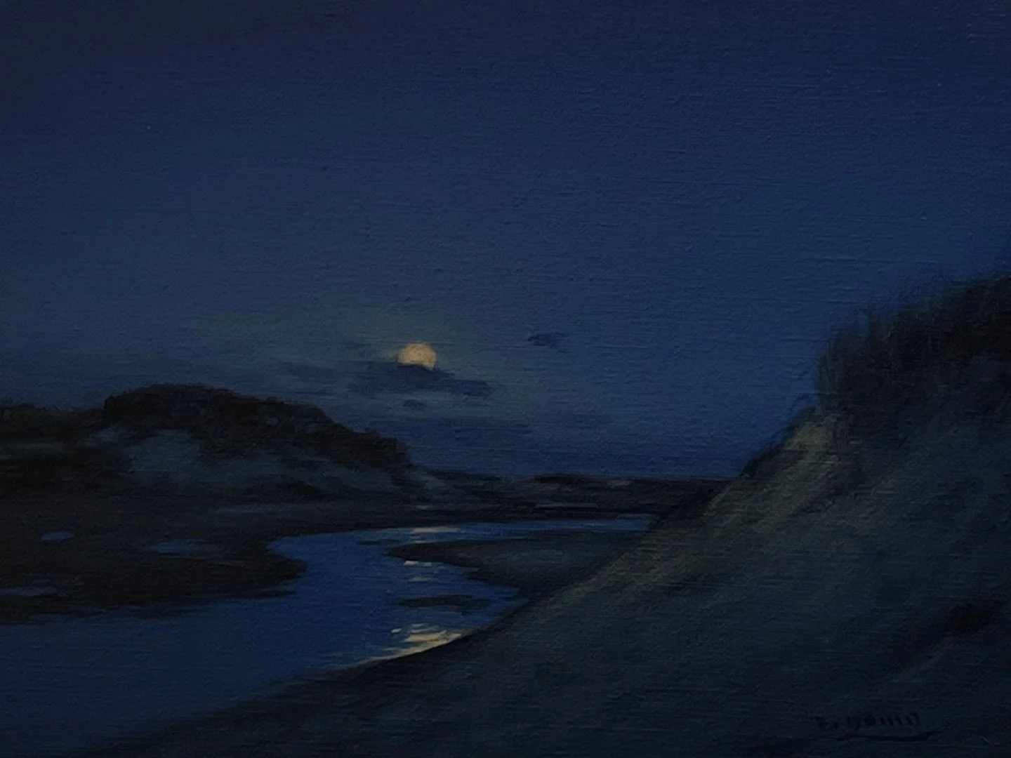 John Dowd — William Scott Gallery