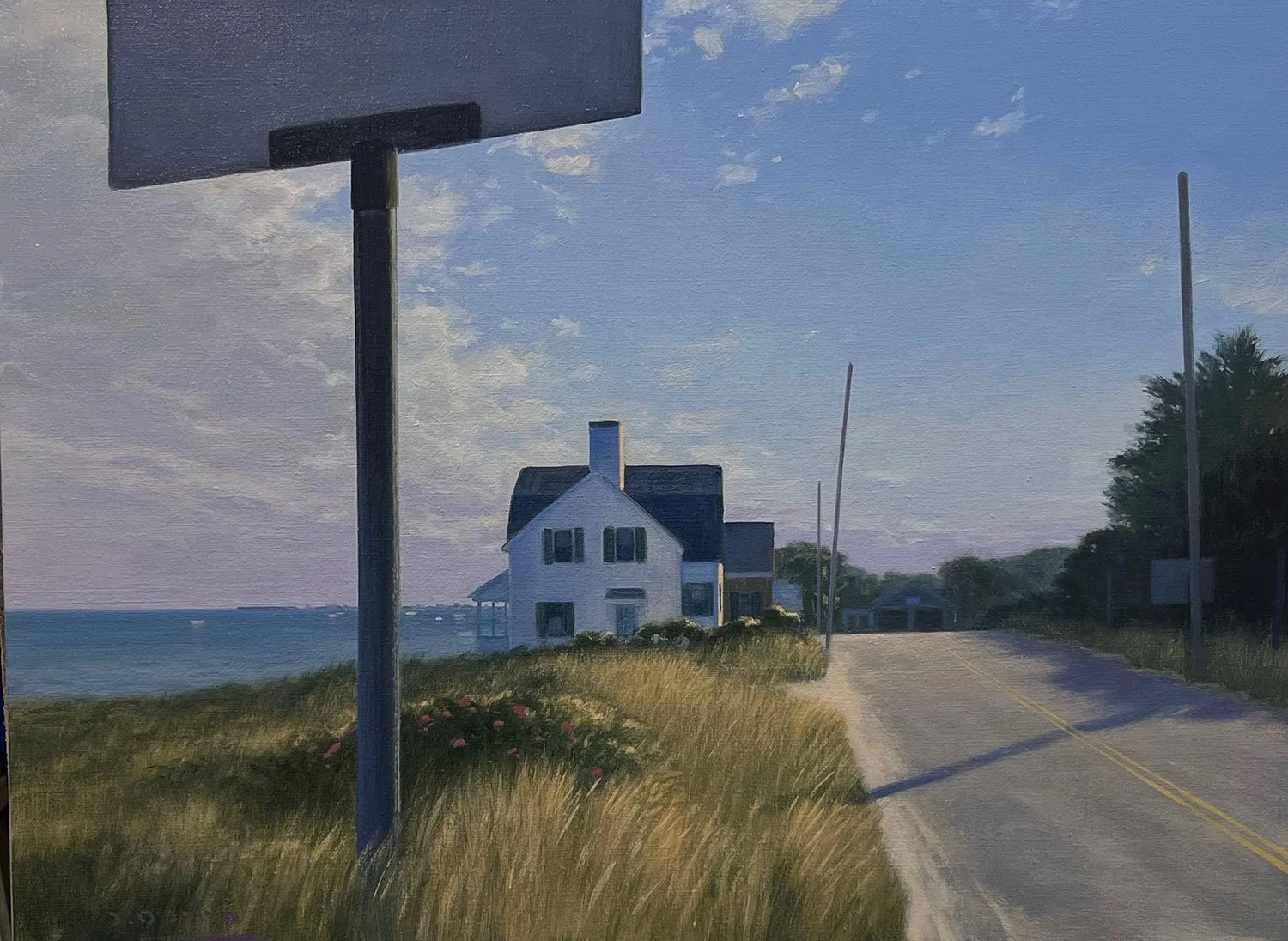 John Dowd — William Scott Gallery