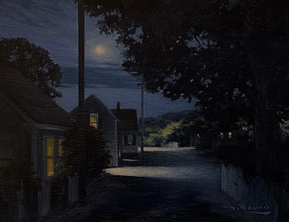 John Dowd — William Scott Gallery