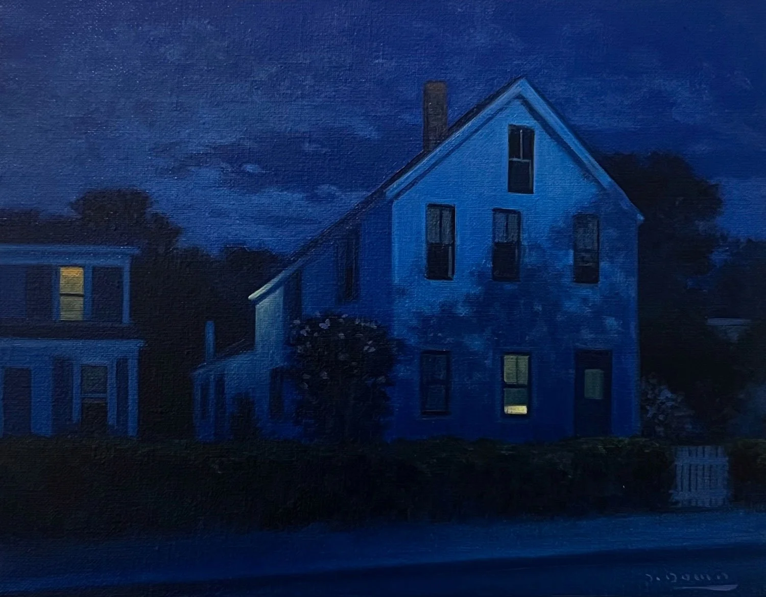 John Dowd — William Scott Gallery