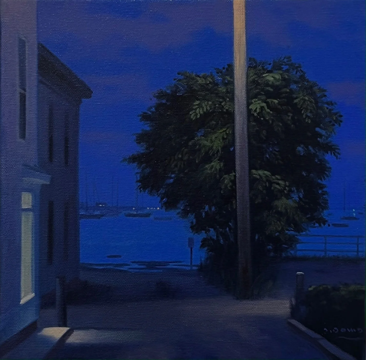John Dowd — William Scott Gallery