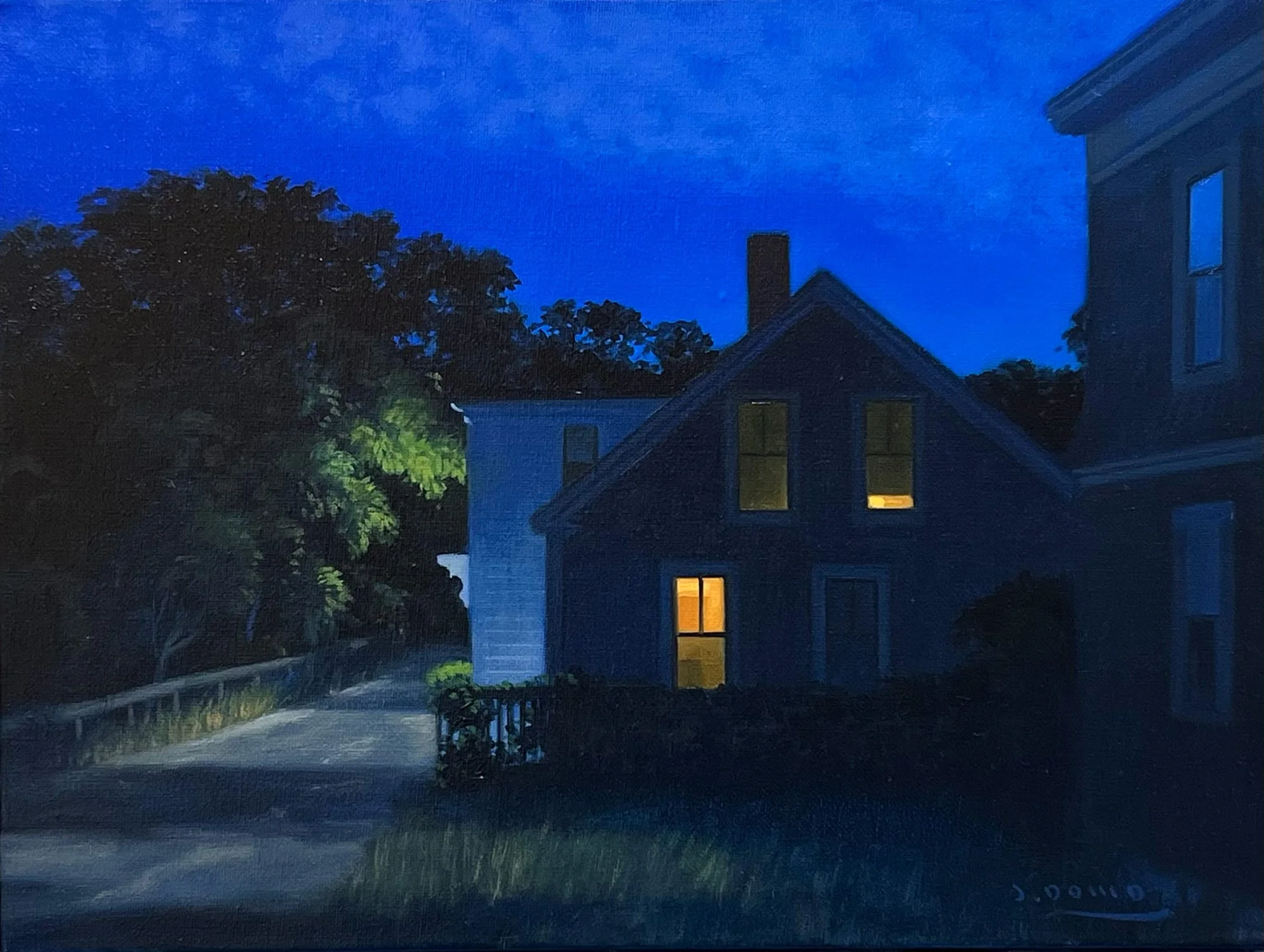 John Dowd — William Scott Gallery