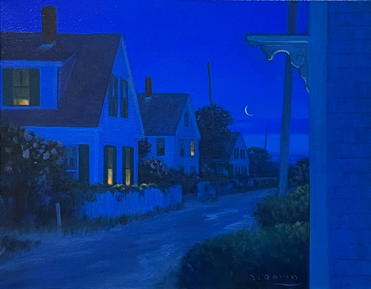 John Dowd — William Scott Gallery