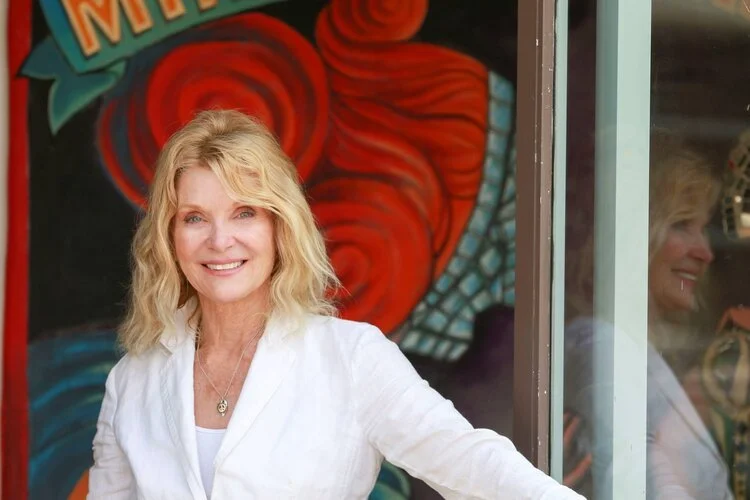 Sandra Jones Campbell — William Scott Gallery