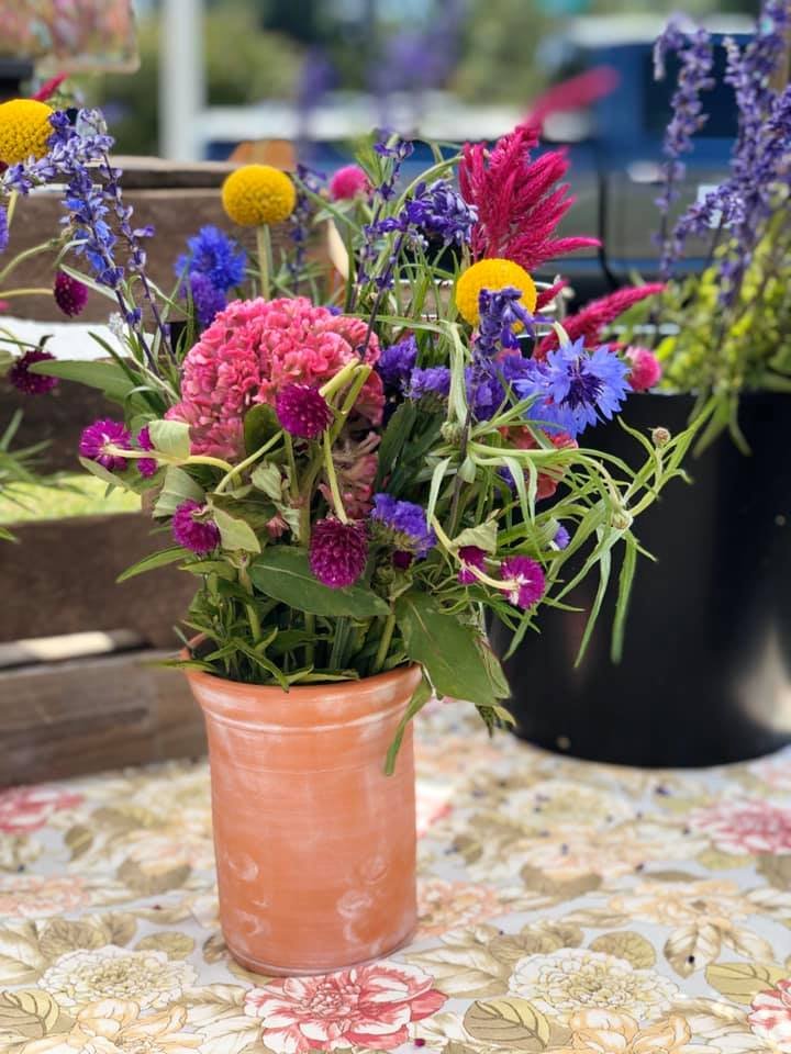 About Us — Onancock Market