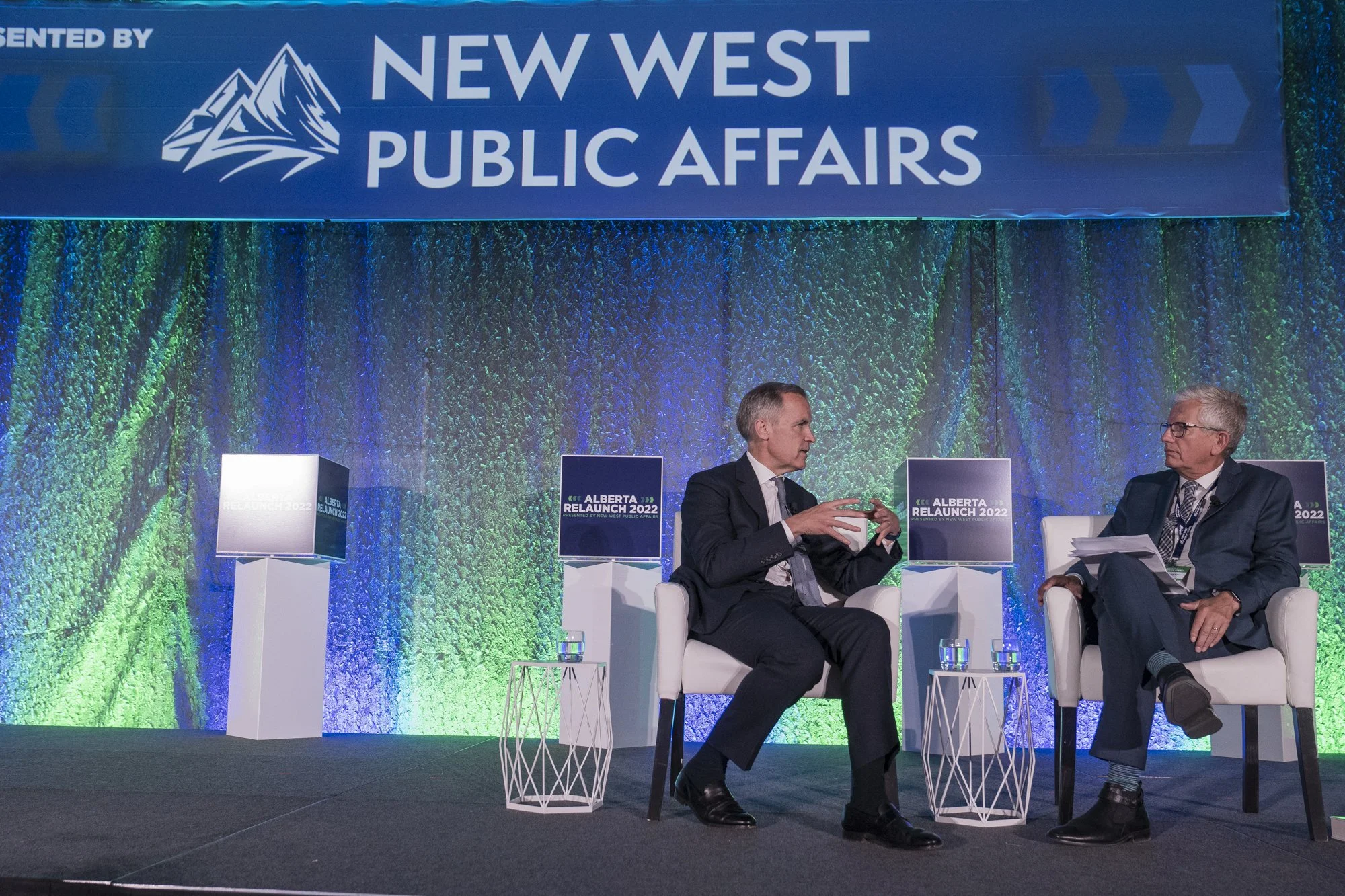 New West Reviews the Political Roller Coaster of 2025 — New West Public ...