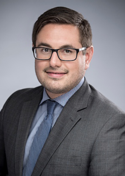 Matt Solberg, Partner — New West Public Affairs