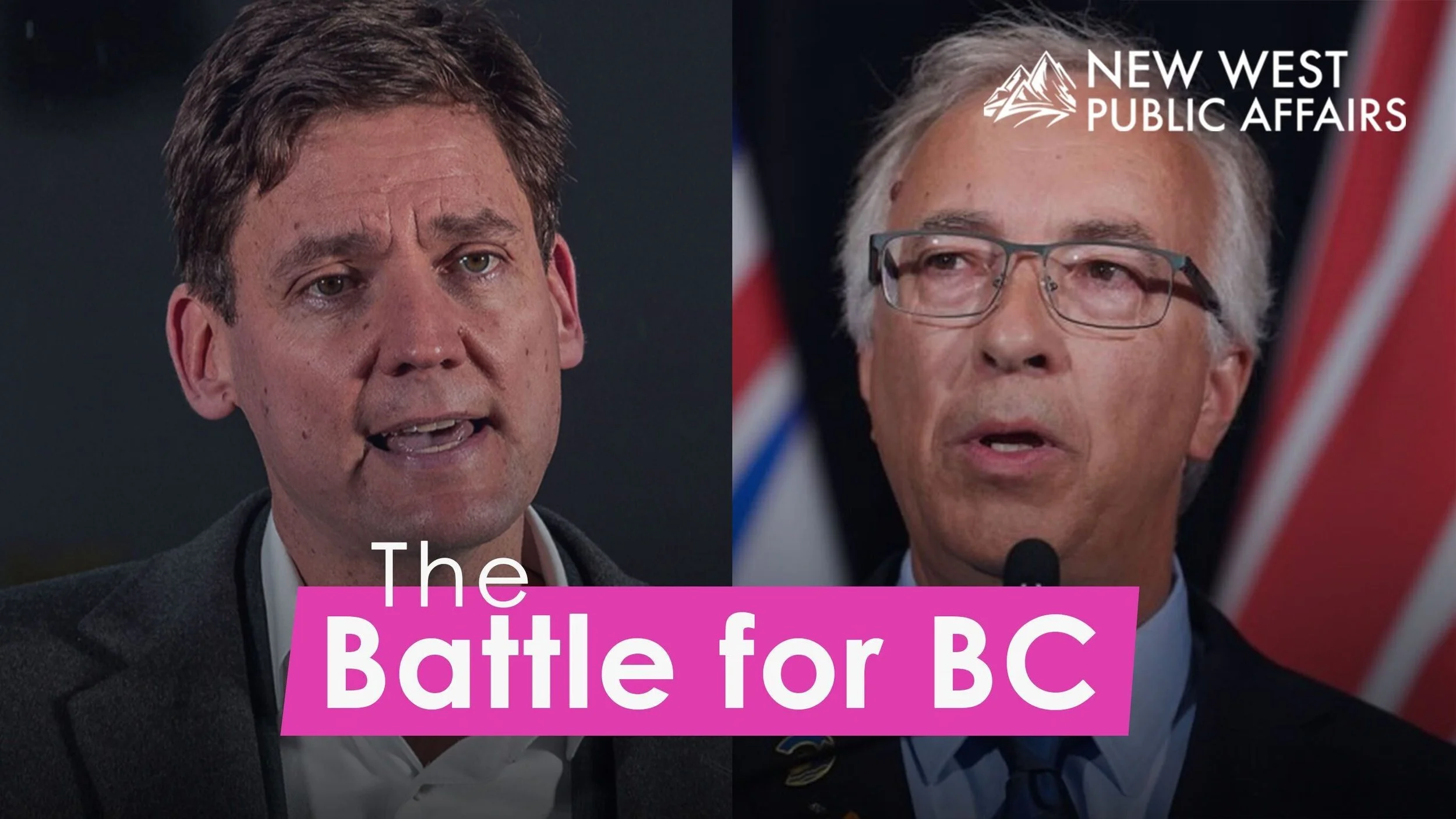 Battle for BC: Conservative Momentum Grows as Tight Race Continues in ...