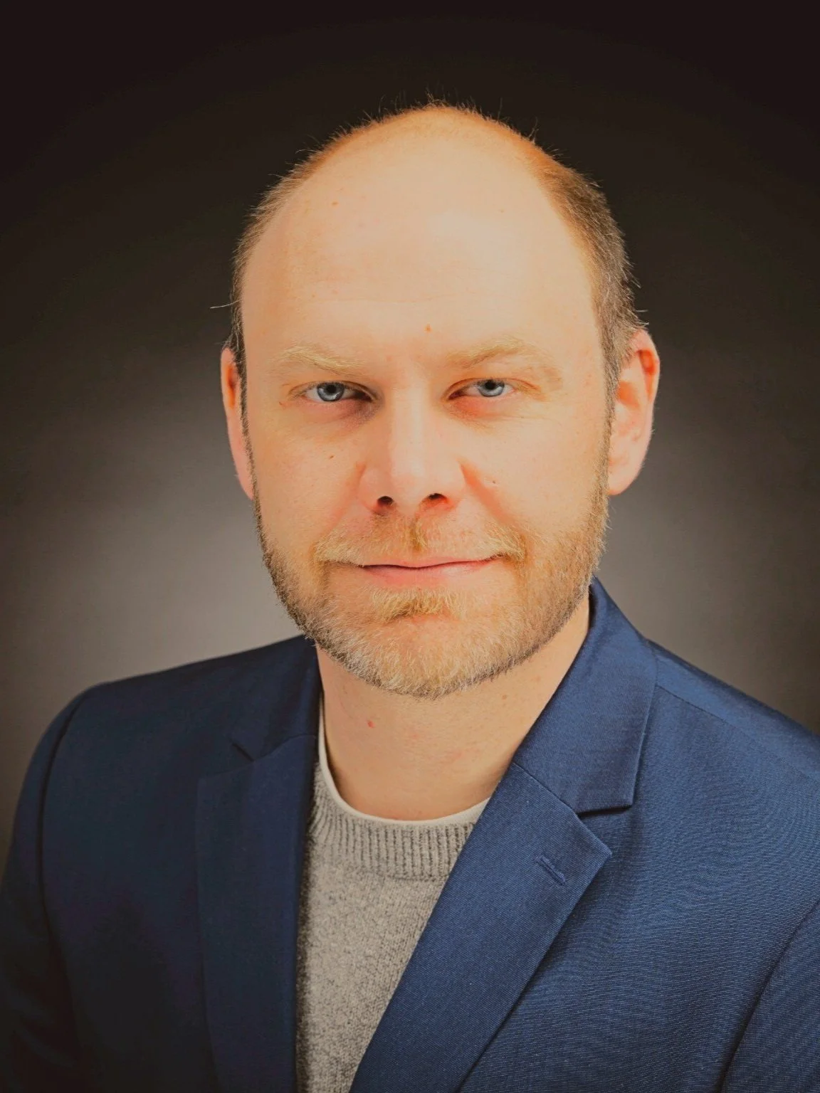 Keith Mclaughlin, Partner — New West Public Affairs