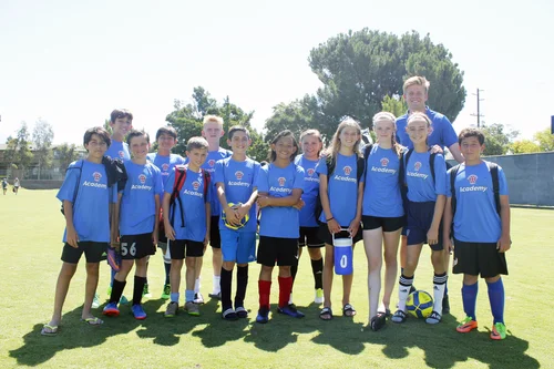 UK International Soccer