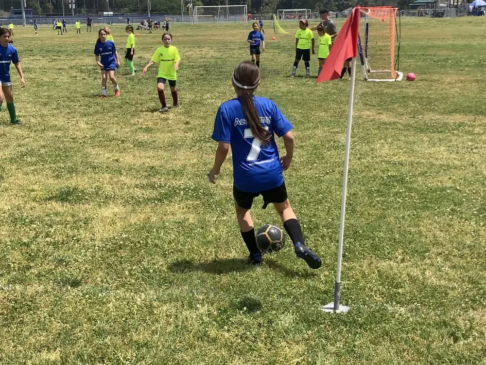 Soccer Development Leagues — UK International Soccer