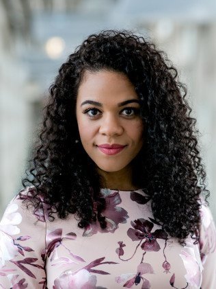 Katye Ames — Wyoming Law Firm - Woodhouse Roden Ames Brennan