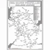 Tube-style maps of the navigable waterways of England and Wales ...