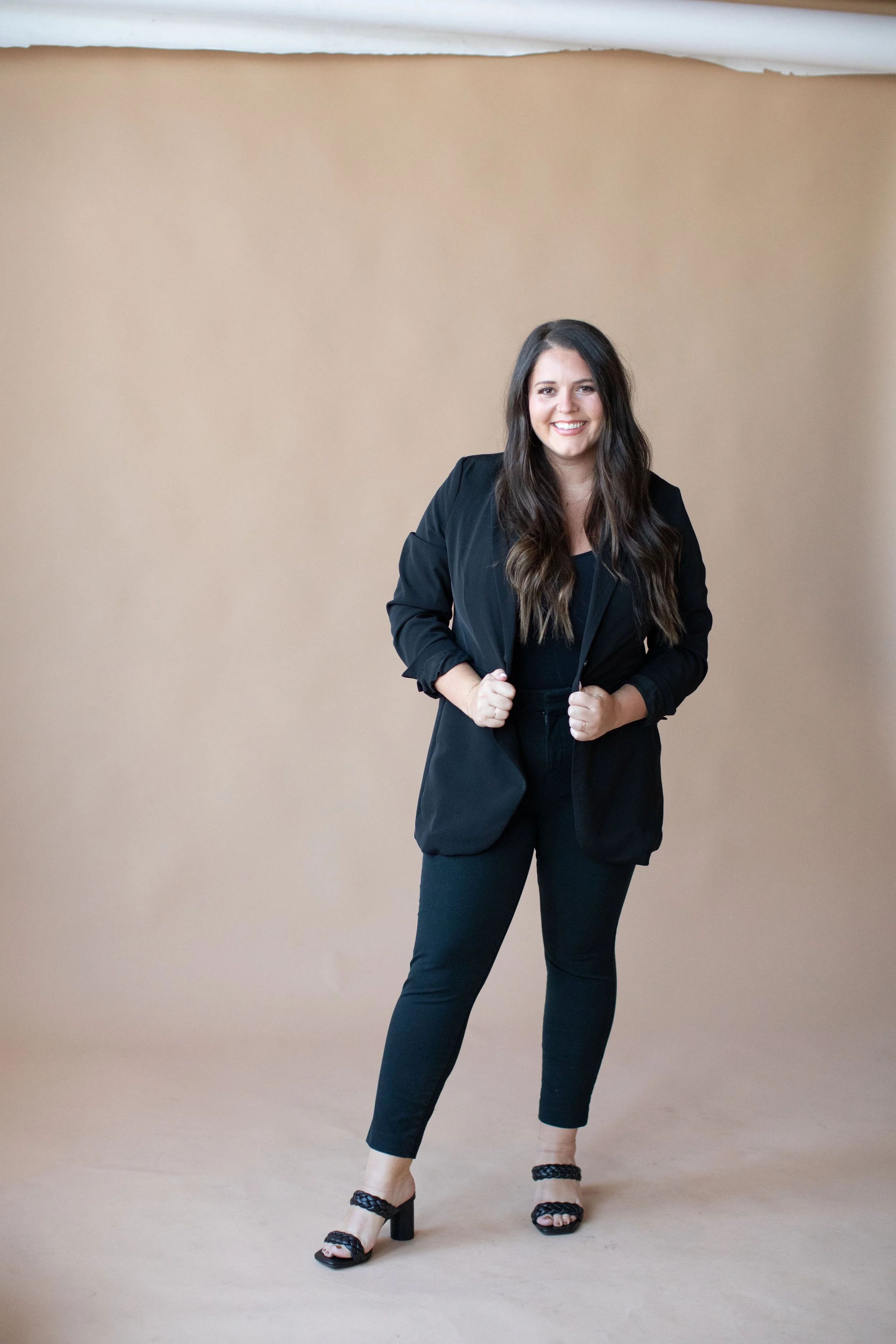 SPEAKING — TAYLOR THOMPSON