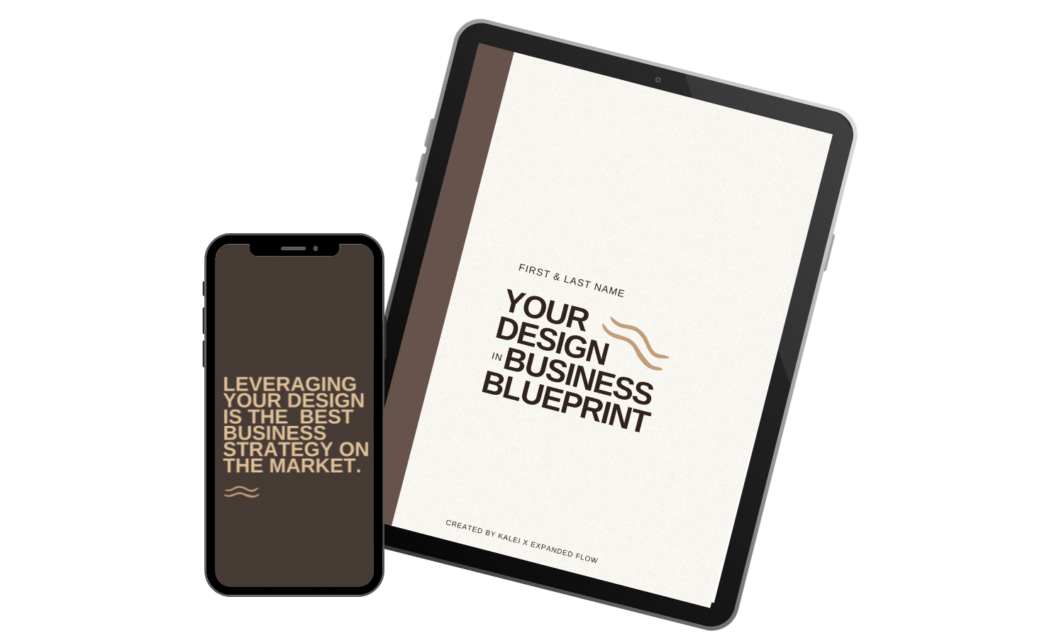 Get Your Human Design Chart — Expanded Flow