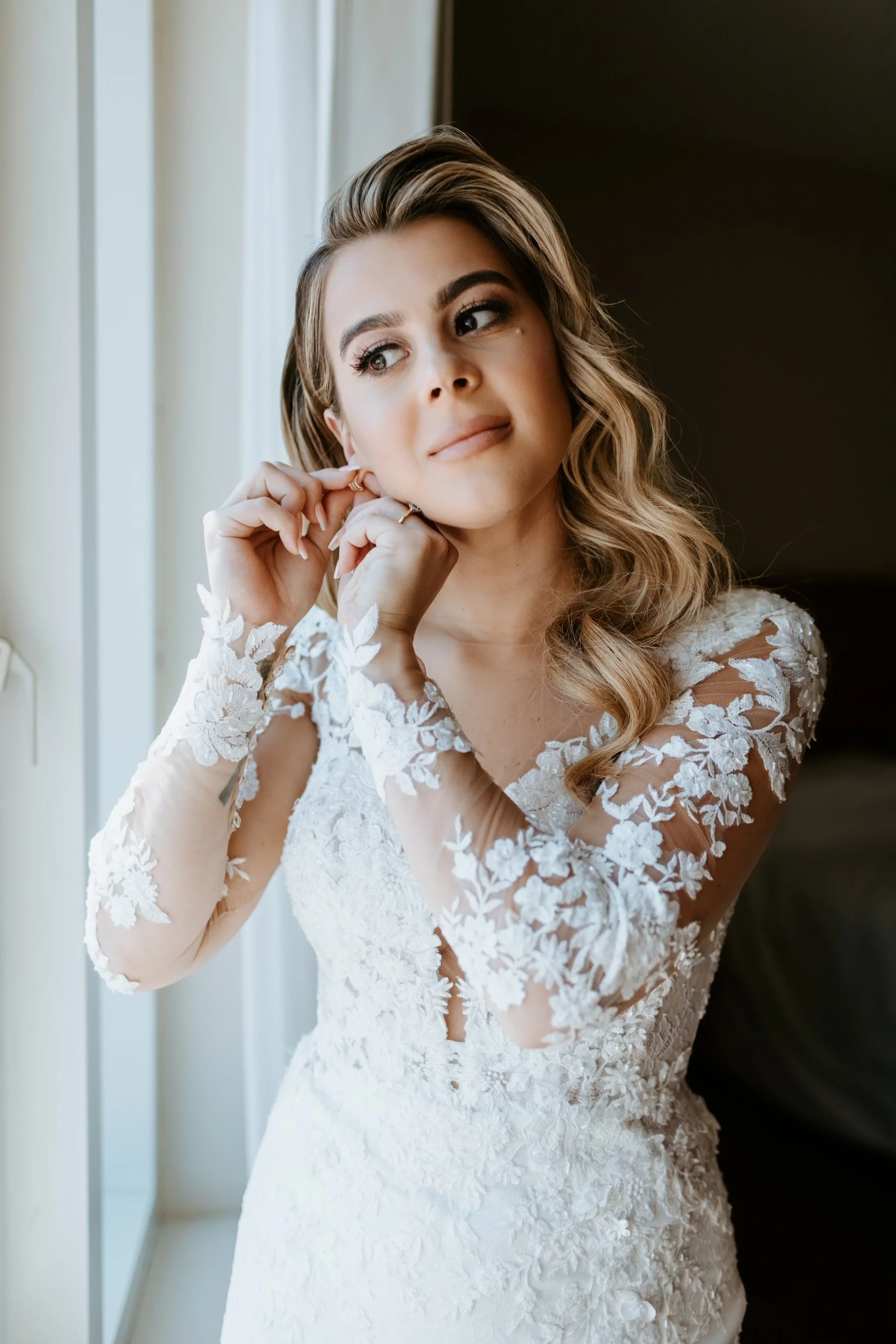 Tamara Makeup and Hair Artistry