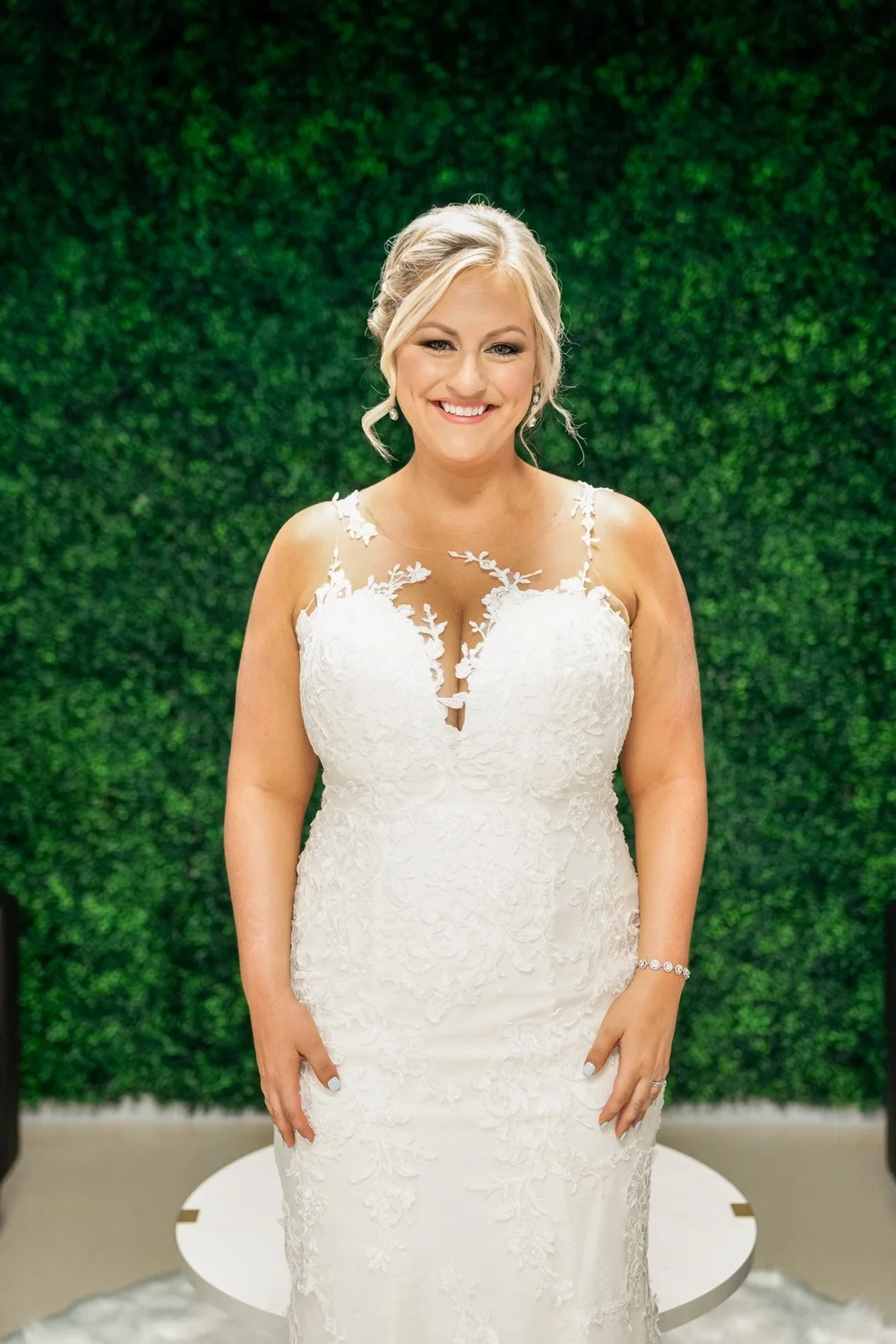 Tamara Makeup and Hair Artistry
