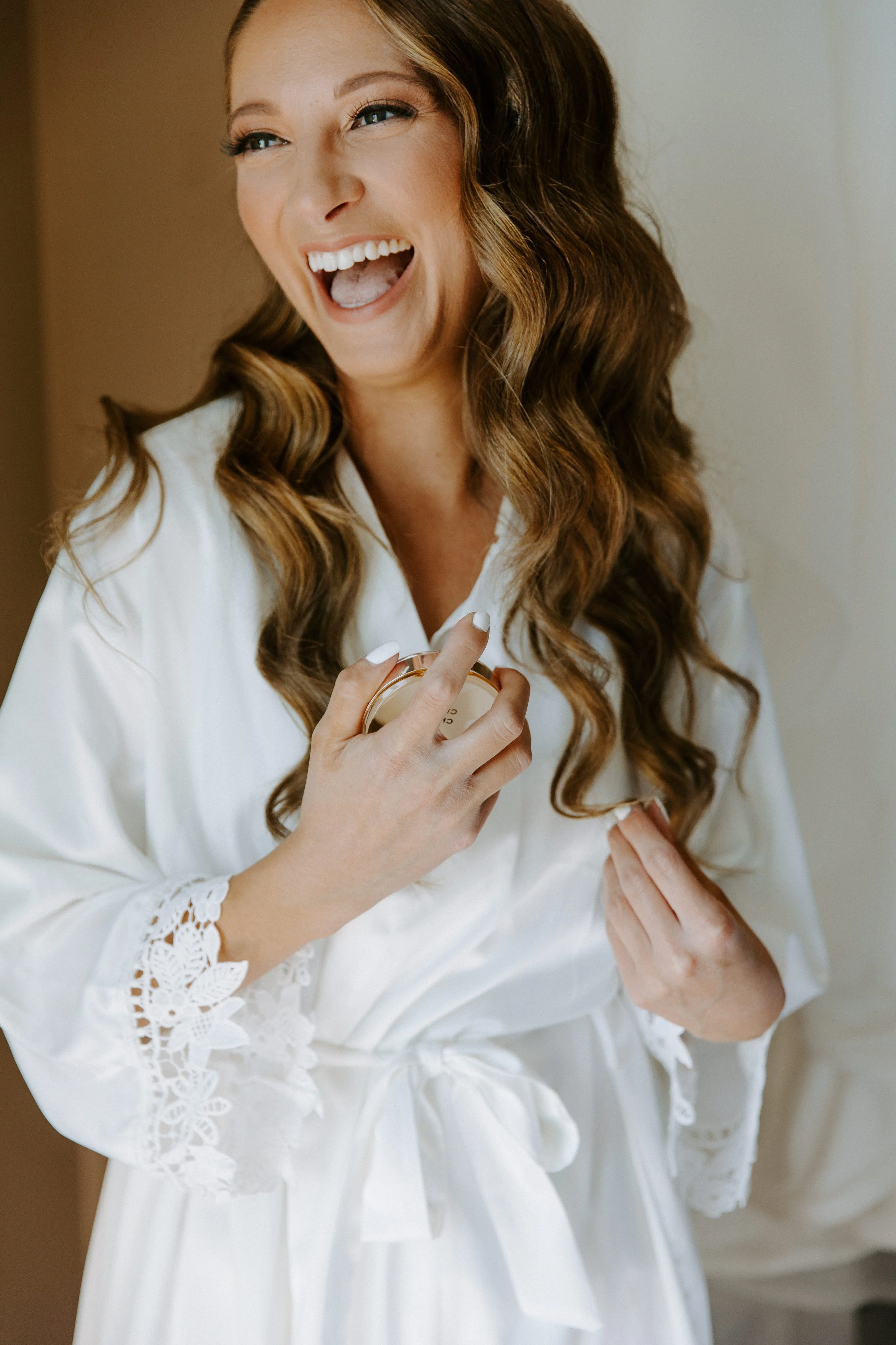 Tamara Makeup and Hair Artistry