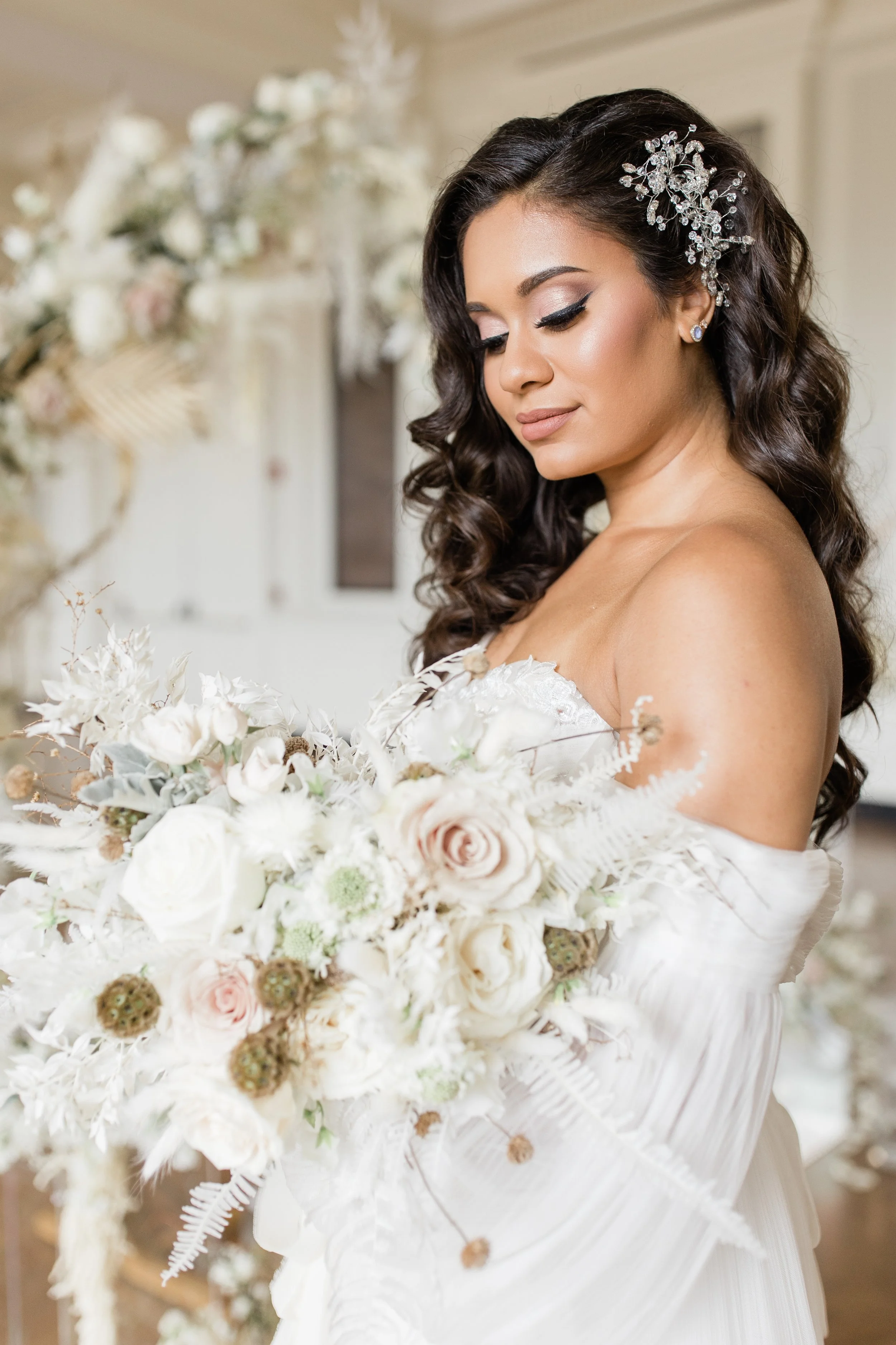 Tamara Makeup and Hair Artistry